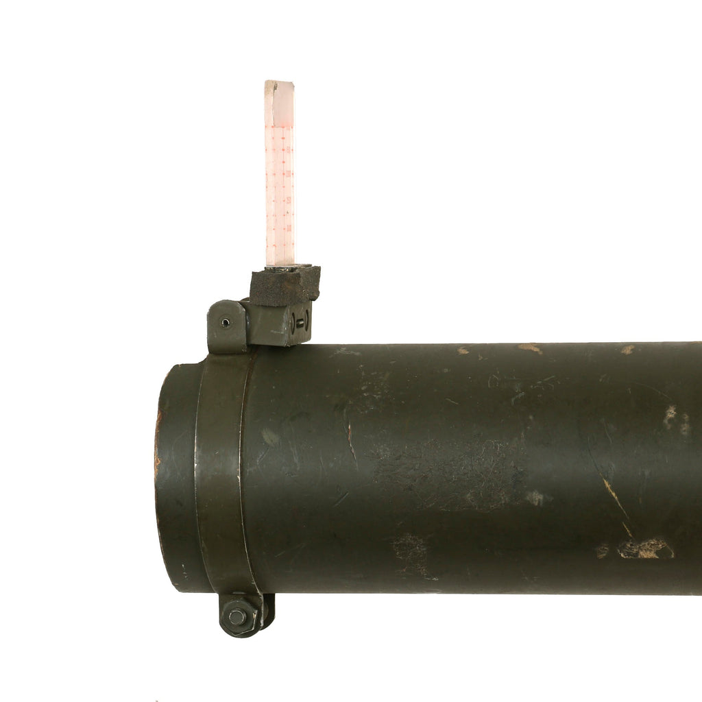 Original U.S. Vietnam War INERT Rare “Gen 1” M72 Light Anti-Armor Weap ...
