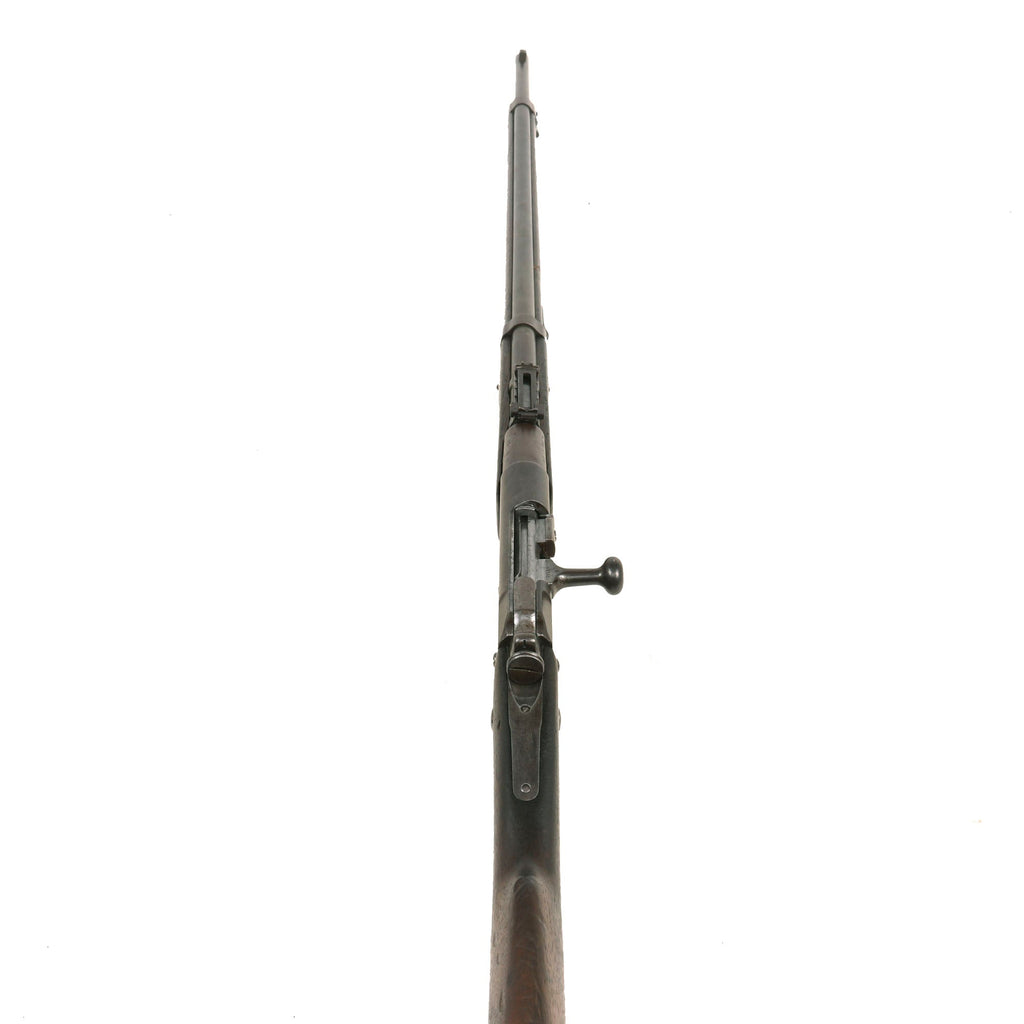Original Antique French Lebel Fusil Modèle 1886 M93 Infantry Rifle by ...