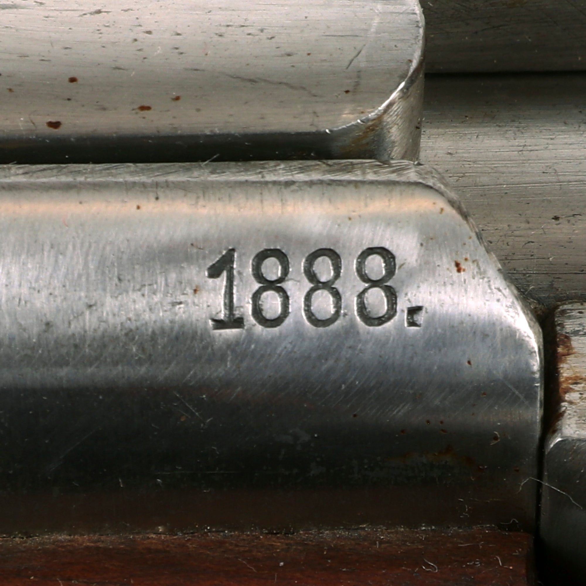 Original Museum Grade Imperial German Mauser Model 1871/84 Rifle by Sp ...