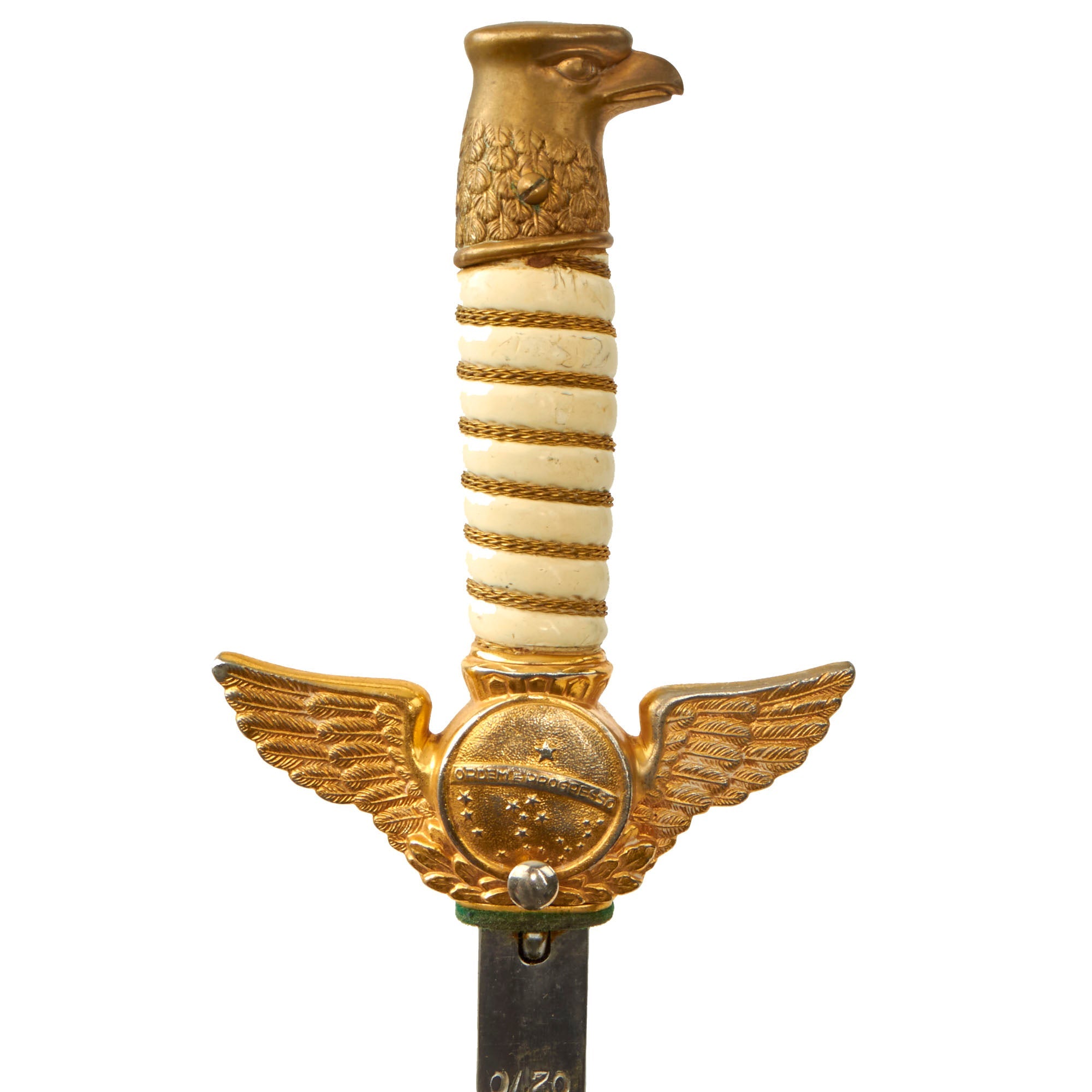 Original Brazilian Cold War Era Brazilian Air Force (Força Aérea Brasi ...