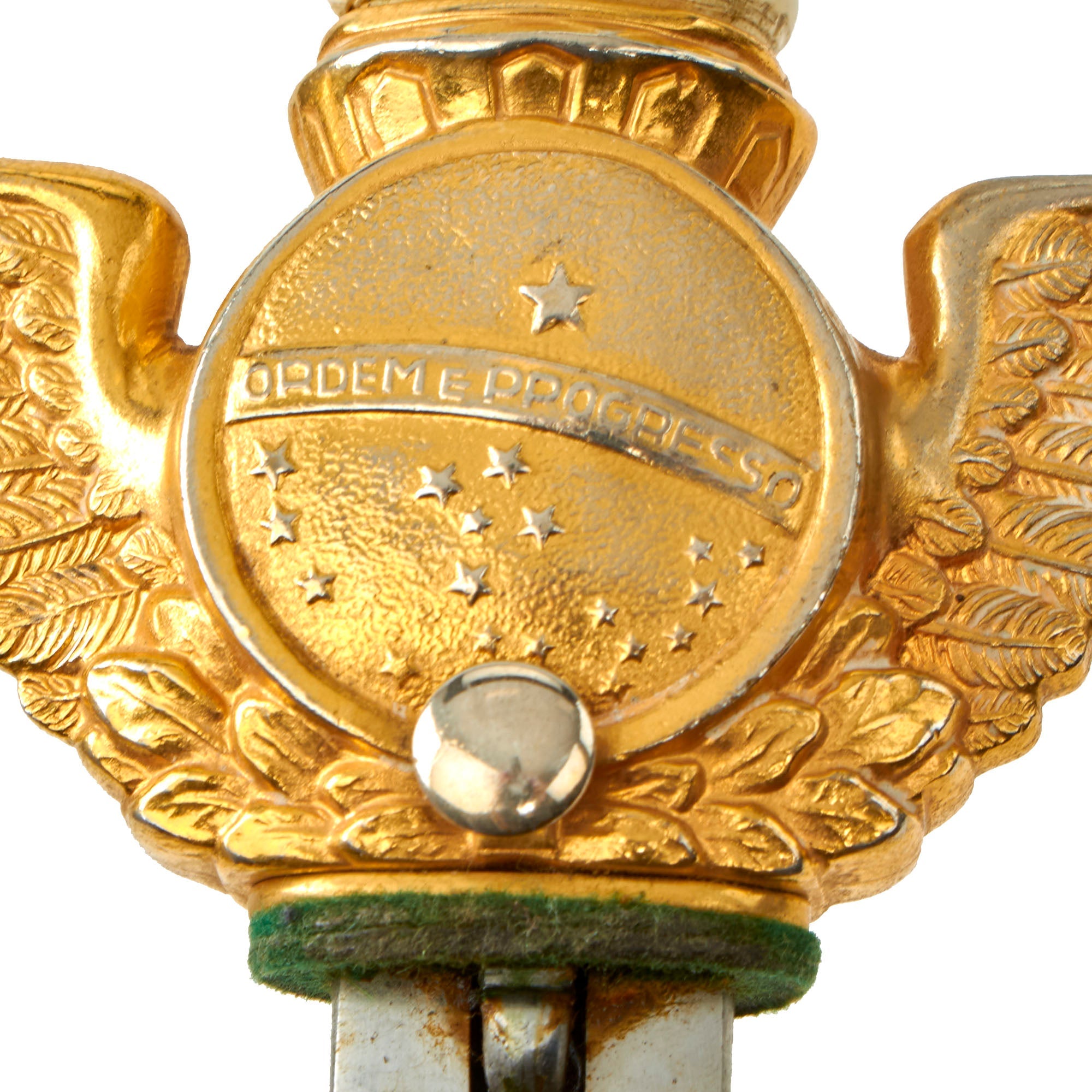 Original Brazilian Cold War Era Brazilian Air Force (Força Aérea Brasi ...