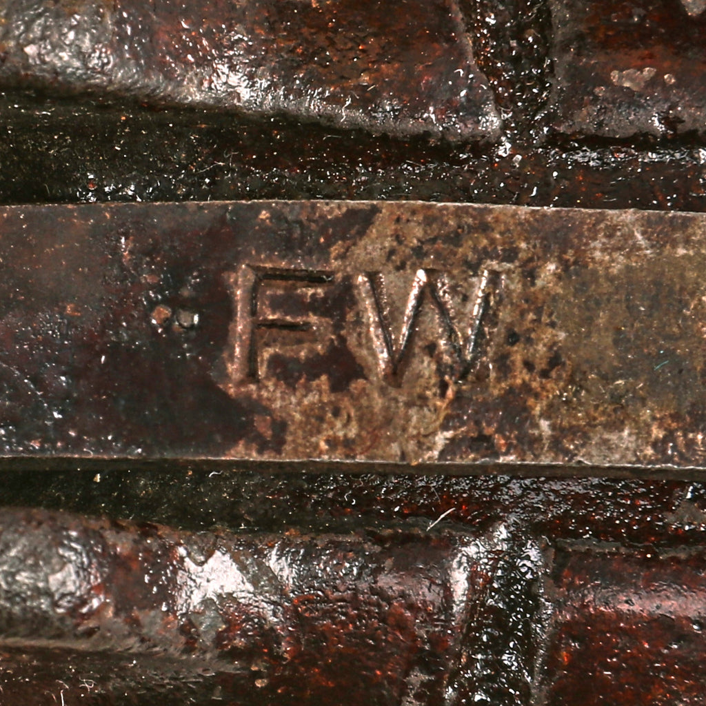 Original British WWII Mills Bomb No. 36M MKI Grenade by Wolverhampton ...