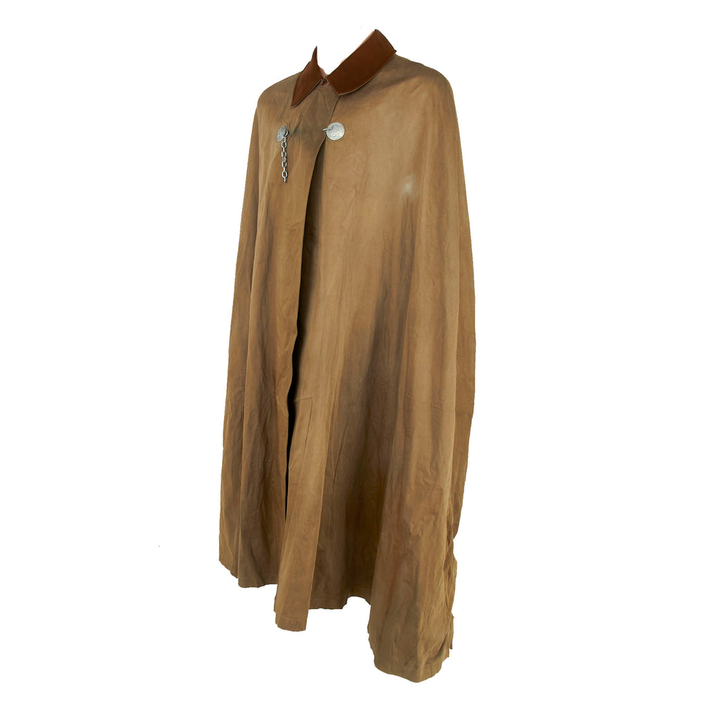 Original German WWII Reichsarbeitsdienst RAD Labor Service Officer's R ...