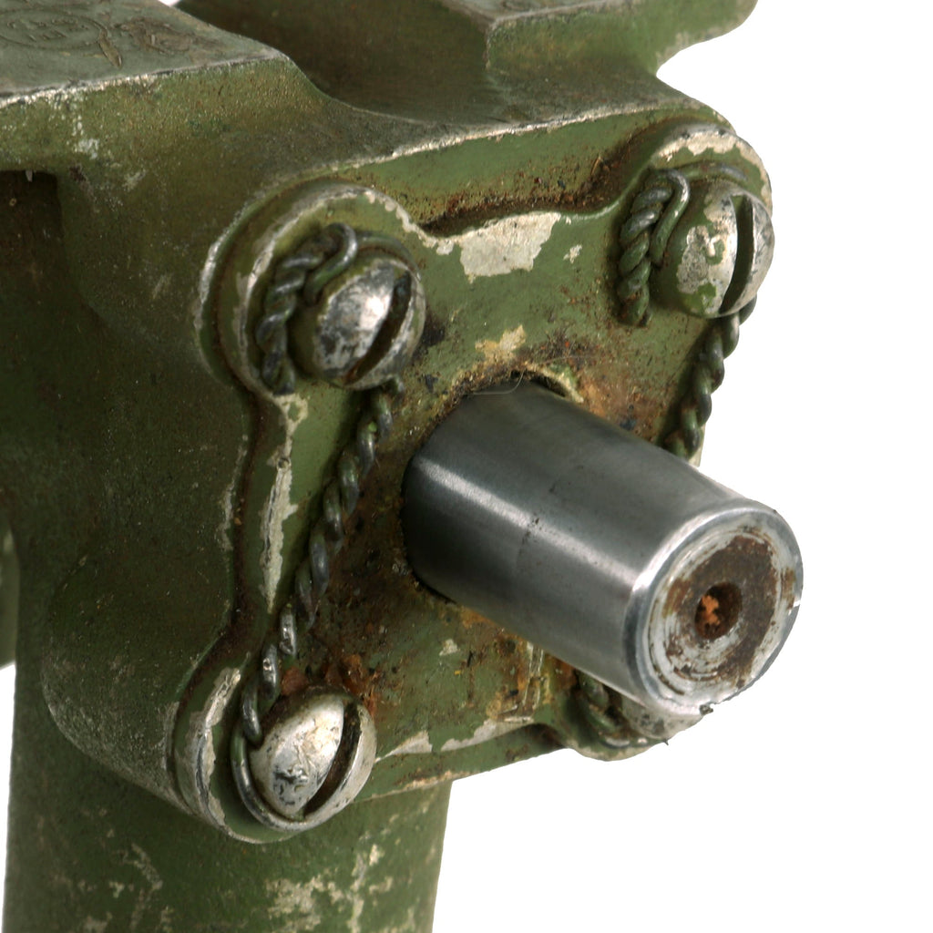 Original U.S. WWII Aircraft Bomb Doors Handle Release with Attachment ...