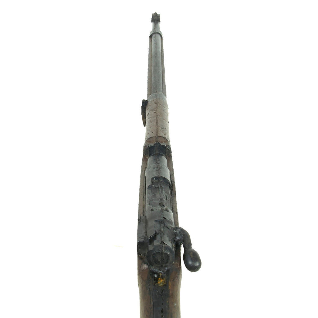 Japanese WWII Type 99 Arisaka Rifle Foam Replica Movie Prop ...