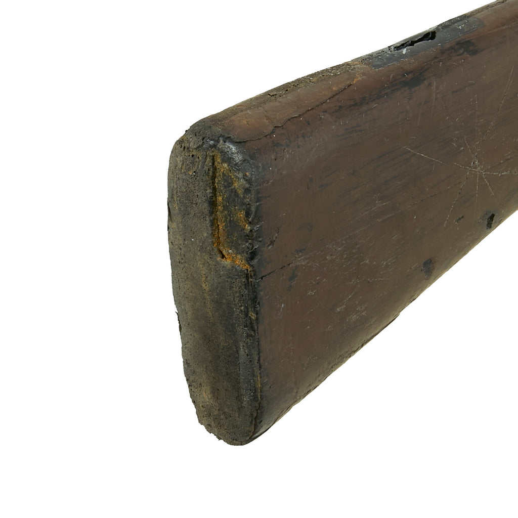 Japanese WWII Type 99 Arisaka Rifle Foam Replica Movie Prop ...