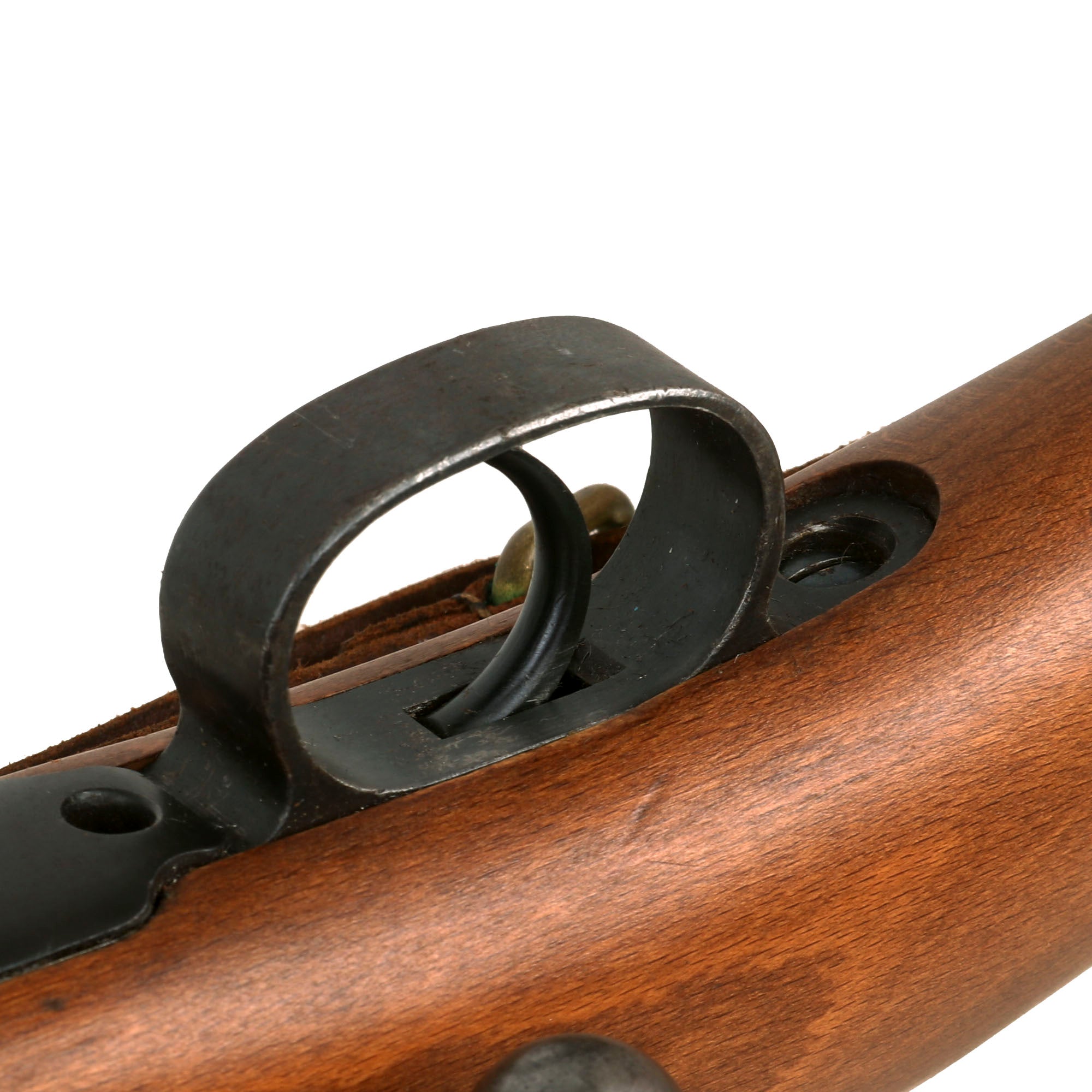 Original Swedish Mauser m/1894-14 Carbine by Waffenfabrik Mauser with ...