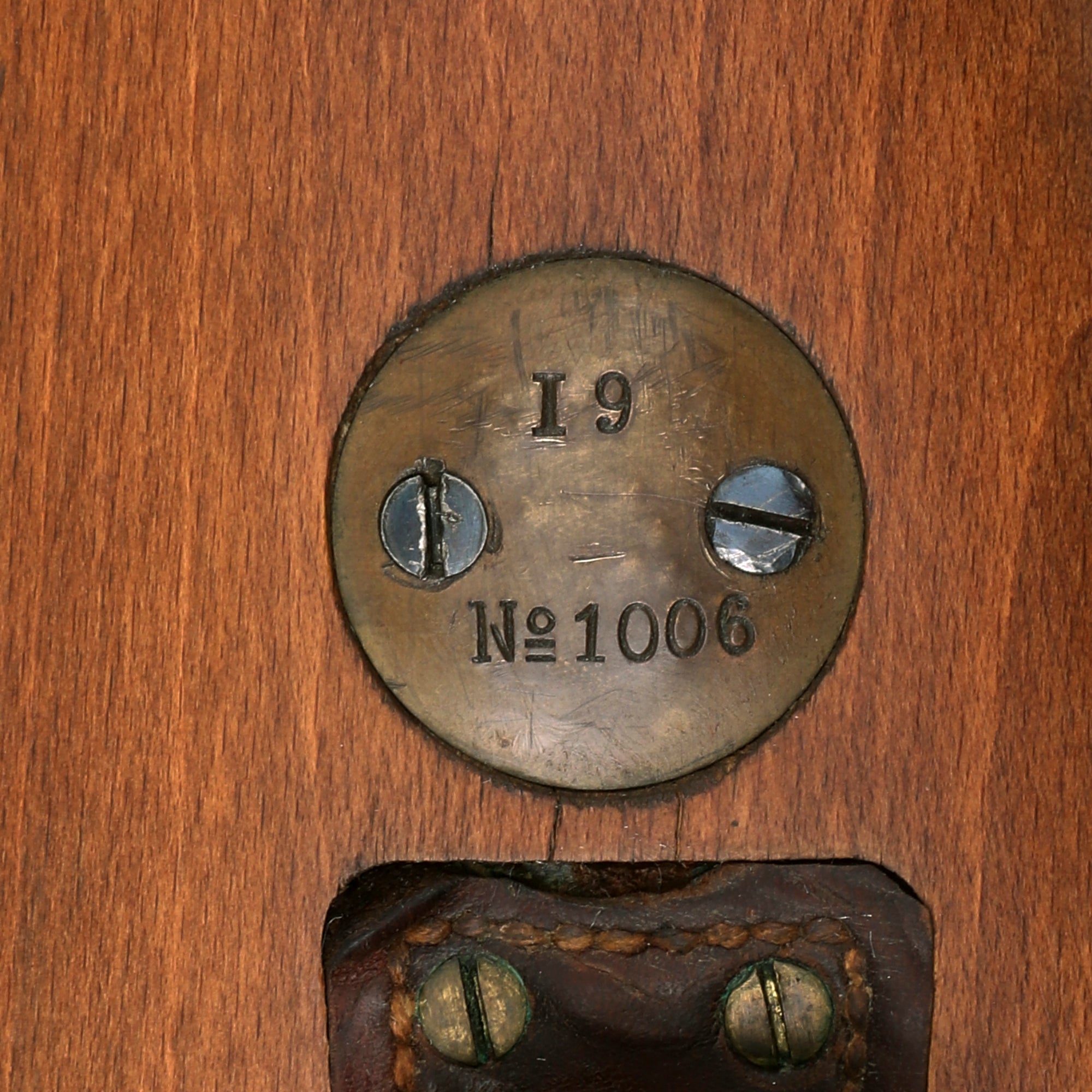 Original Swedish Mauser m/1894-14 Carbine by Waffenfabrik Mauser with ...