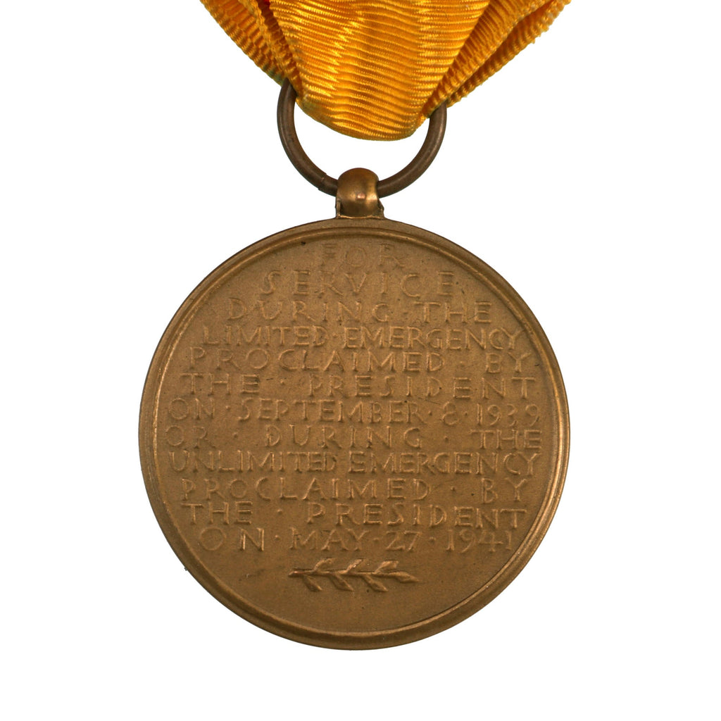 Original U.S. WWII Engraved Purple Heart Medal Grouping - Jay H Raney ...