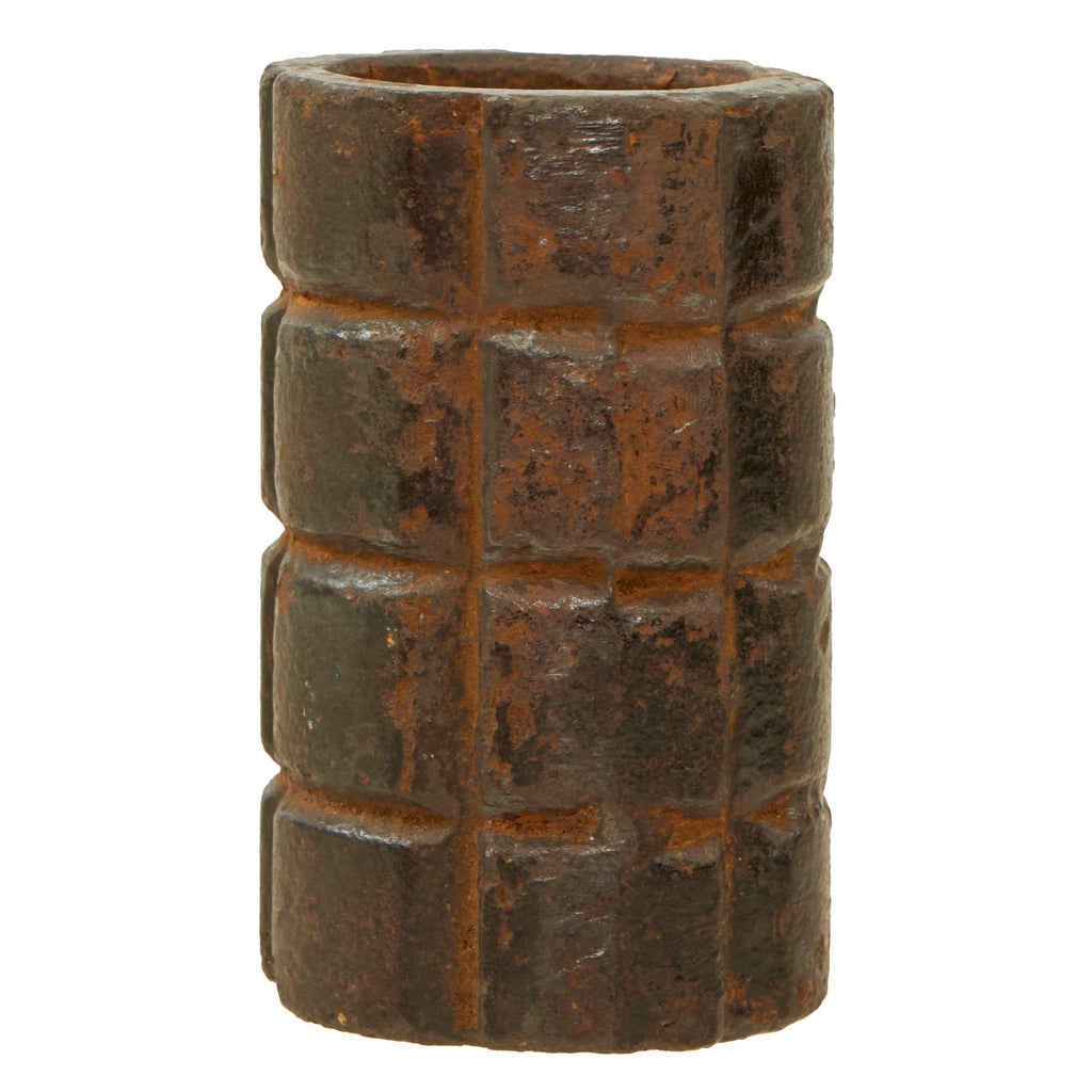 Original British WWI Battye Grenade Body - Inert – International ...