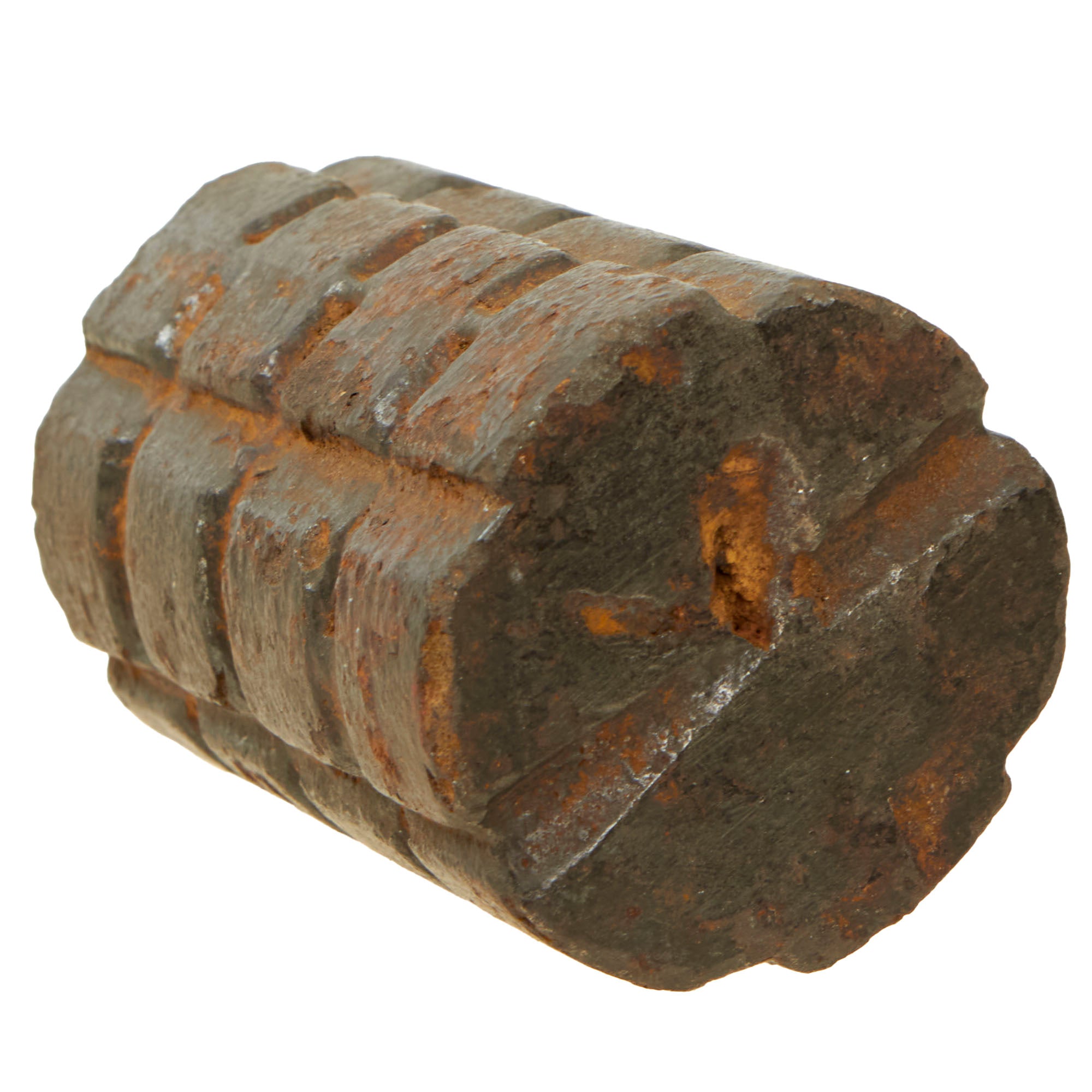 Original British WWI Battye Grenade Body - Inert – International ...