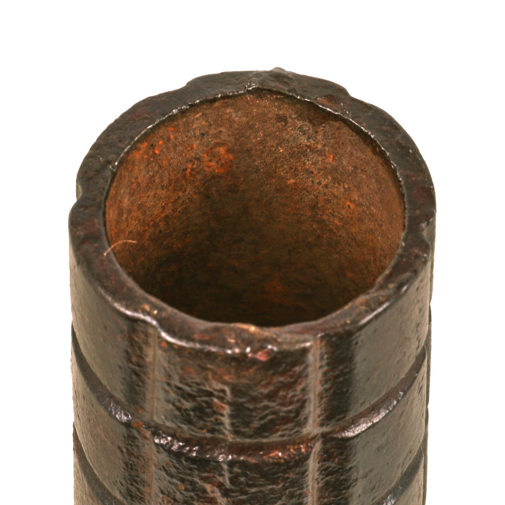 Original British WWI Battye Hand Grenade Body - Inert – International ...