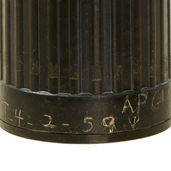 Original Spanish Inert PO-1 Trainer Cutaway Hand Grenade ...