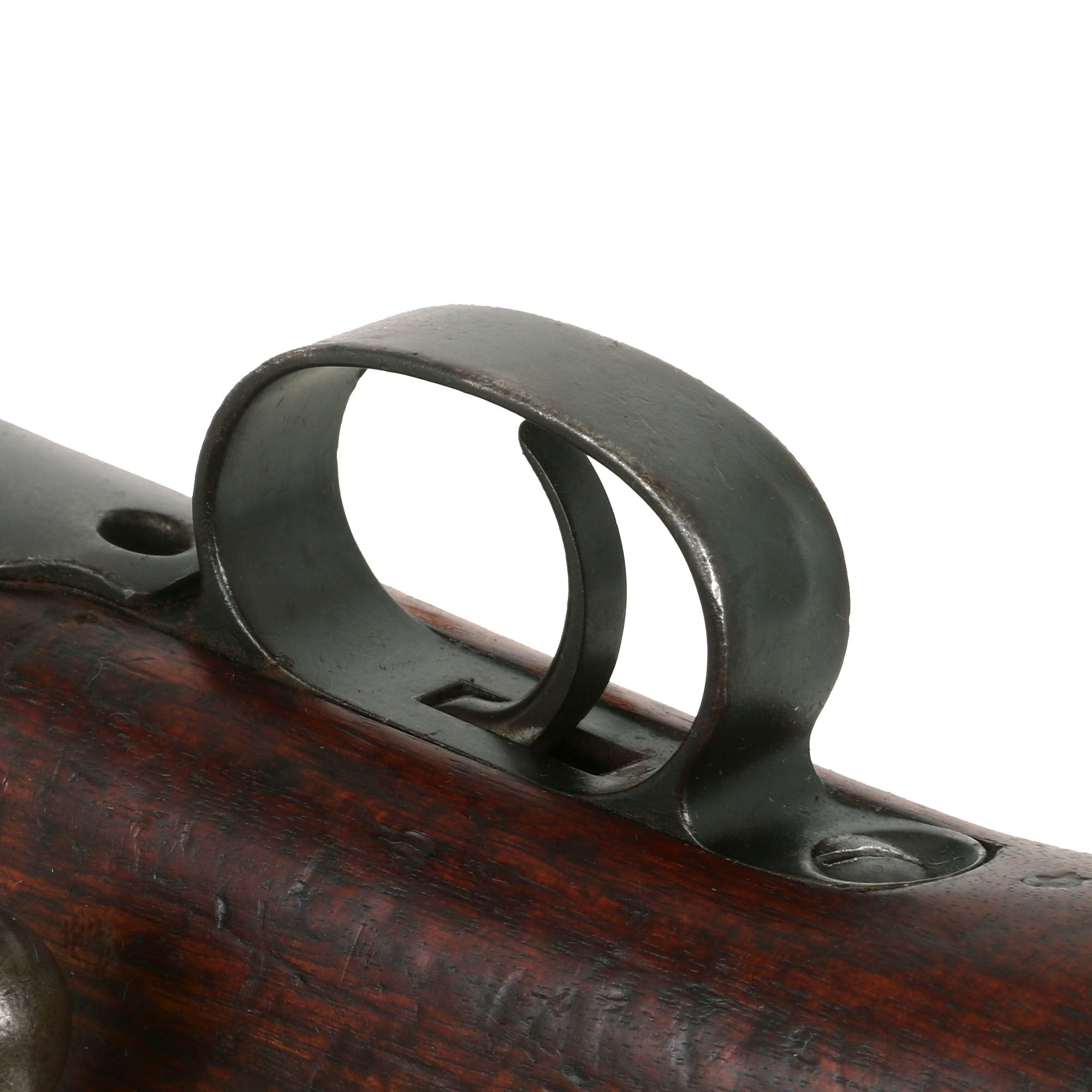 Original German Made Model 1895 Chilean Contract Mauser Short Rifle by ...