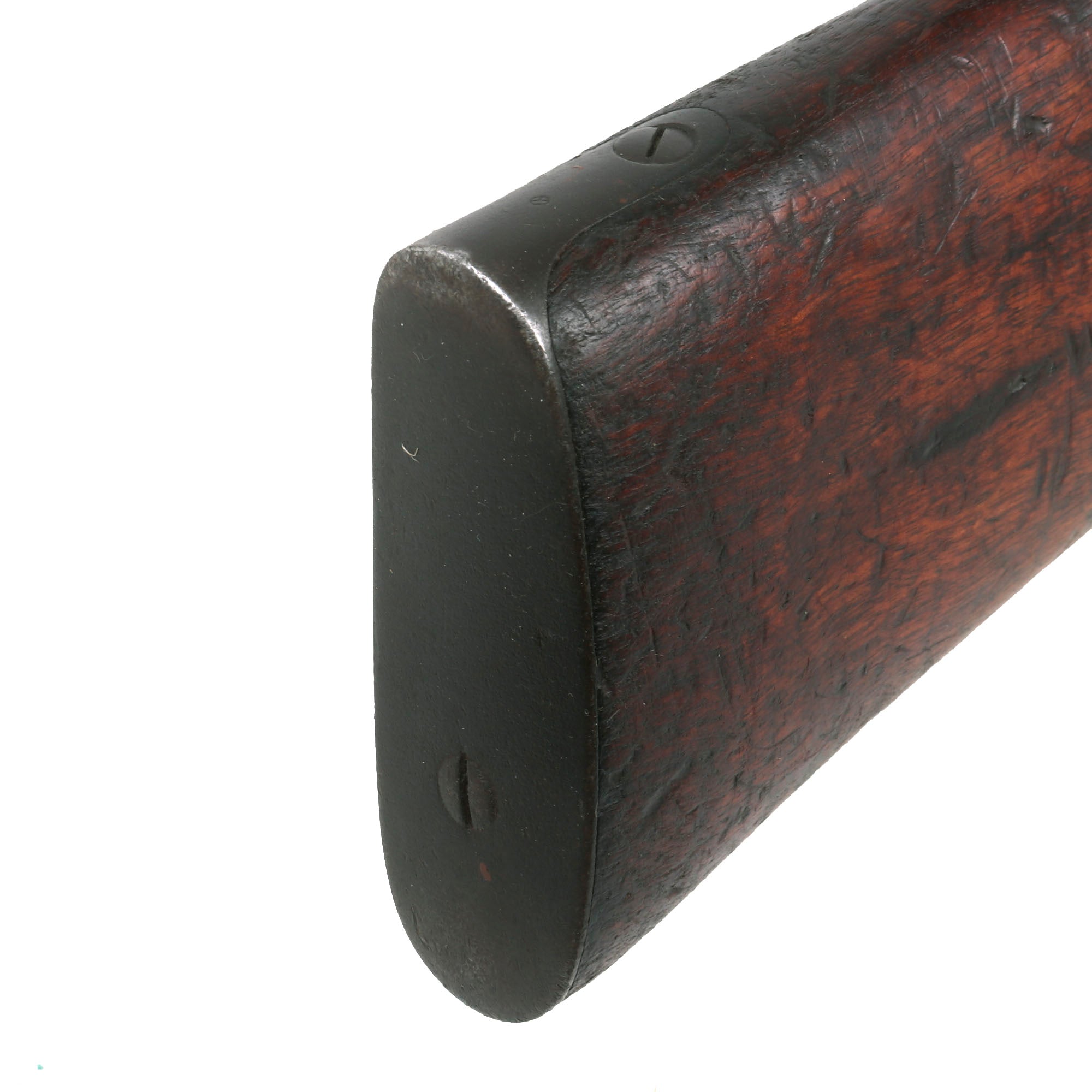 Original German Made Model 1895 Chilean Contract Mauser Short Rifle by ...