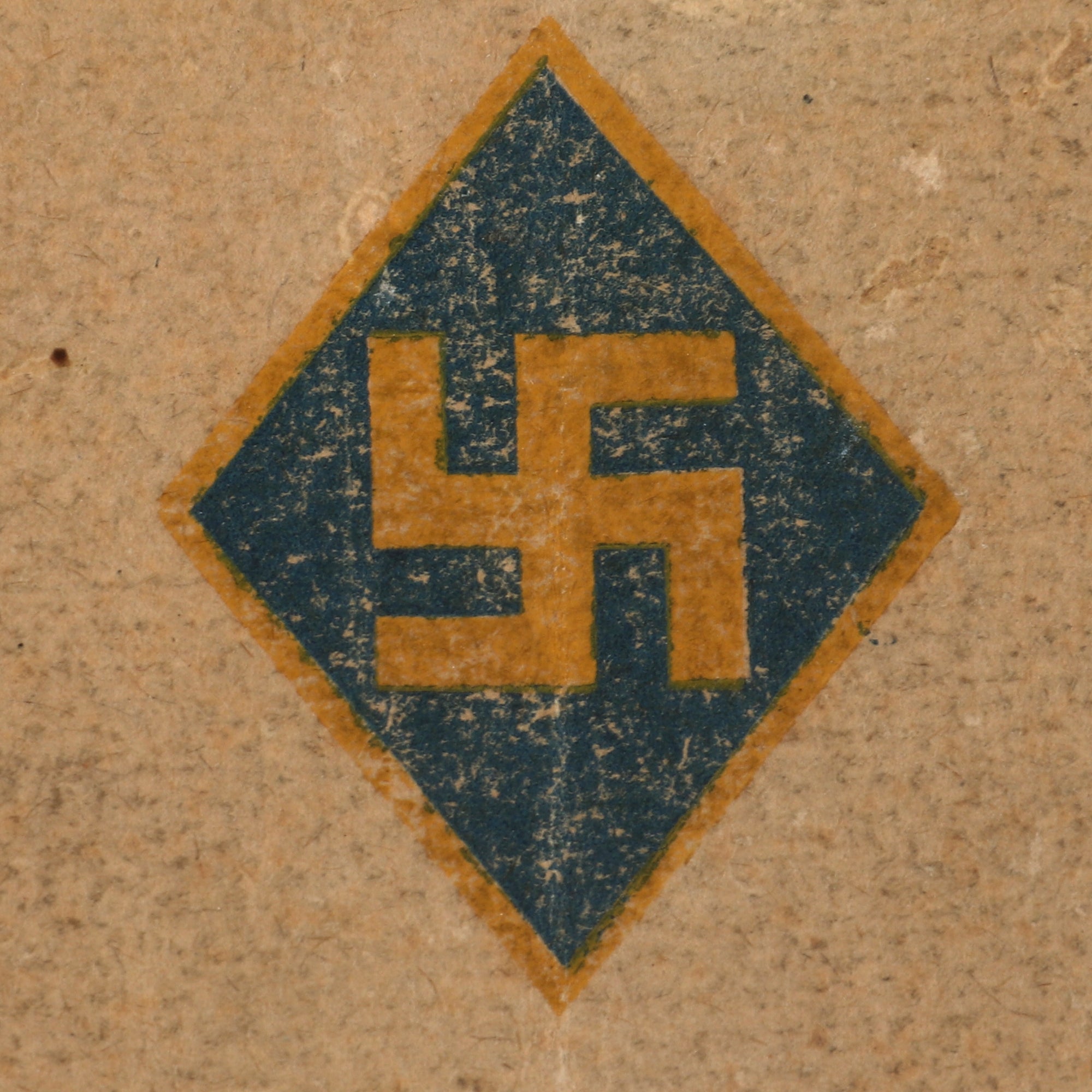 Original U.S. WWI Incredibly Scarce Named 59th Pioneer Infantry Unit H ...