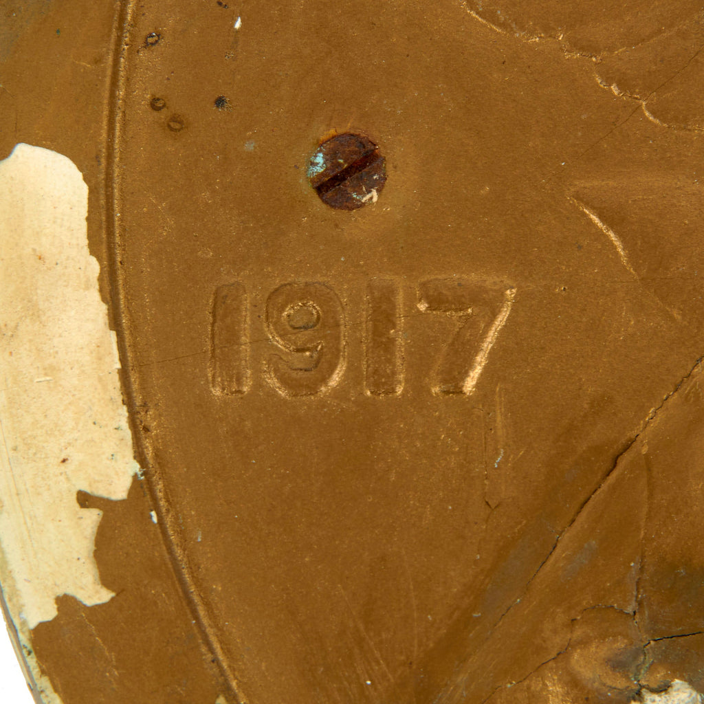 Original U.S. WWI 92nd Division “Buffalo Soldiers” African-American 36 ...