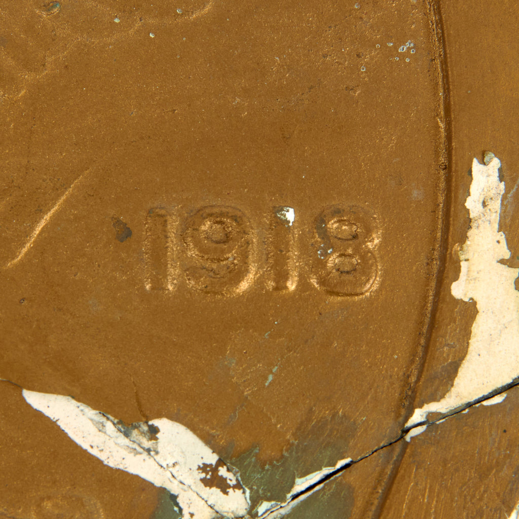 Original U.S. WWI 92nd Division “Buffalo Soldiers” African-American 36 ...