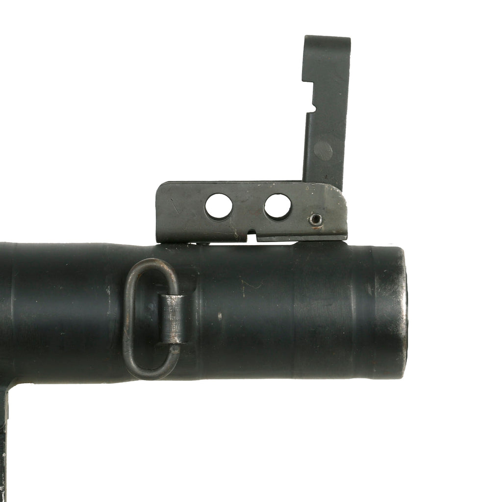 Original Soviet Bulgarian Cold War 1971 Dated RPG-7 Rocket Propelled G ...