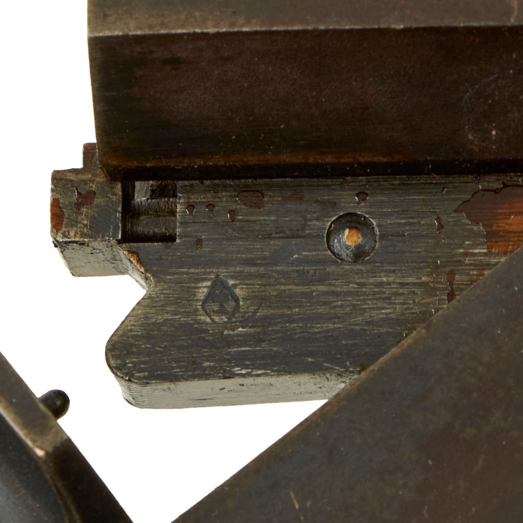 Original Russian Soviet WWII OSP-26 Model 1926 Flare Signal Pistol ...