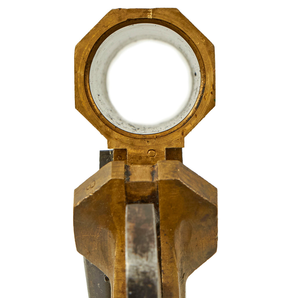 Original U.S. Pre-WWII Mark IV VERY Signal Flare Pistol by Scott Fetze ...