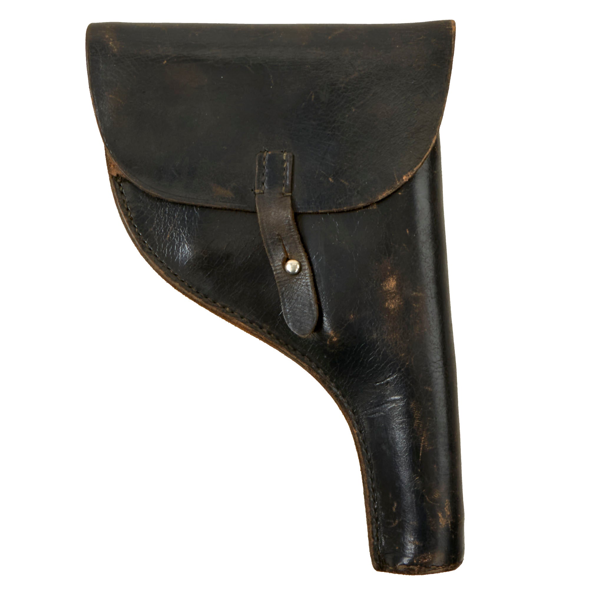 Original German Post-WWII LP1 East German Flare Pistol with Holster ...