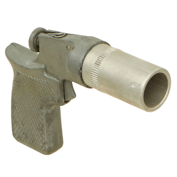 Original Japanese Cold War Era Mayday Distress Signal Pistol Caliber 2 ...