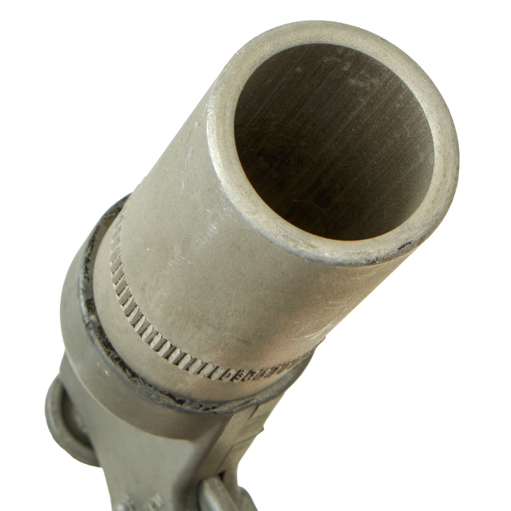 Original Japanese Cold War Era Mayday Distress Signal Pistol Caliber 2 ...