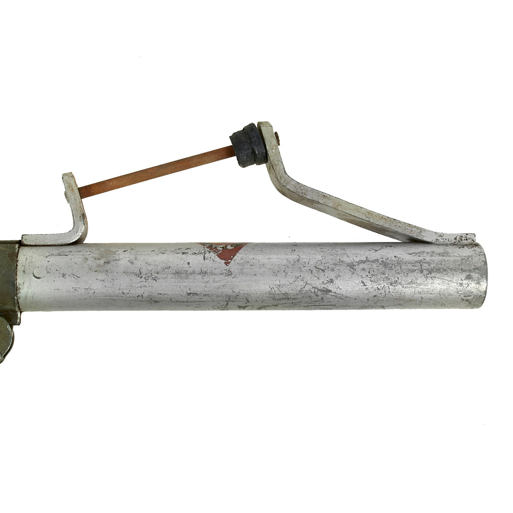 Original British Post-WWII Schermuly Pistol Rocket Apparatus Yacht Res ...