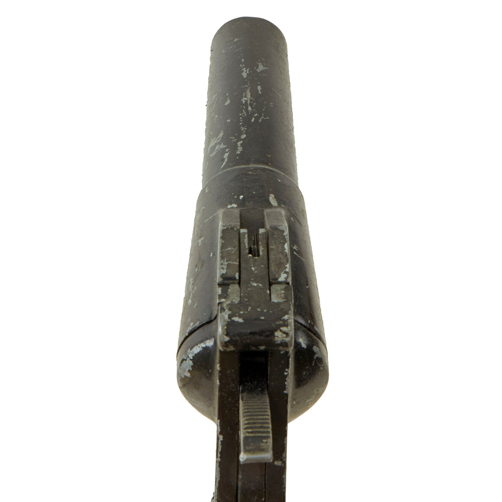 Original U.S. WWII 37mm Flare Signal Pistol by Pyrotechnic Co. of Los ...