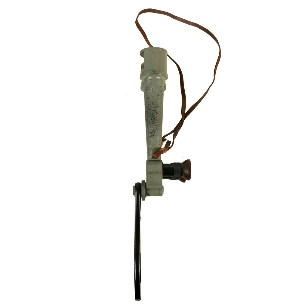 Original Imperial German WWI Teleplast 10x Binocular Rabbit Ears Peris ...