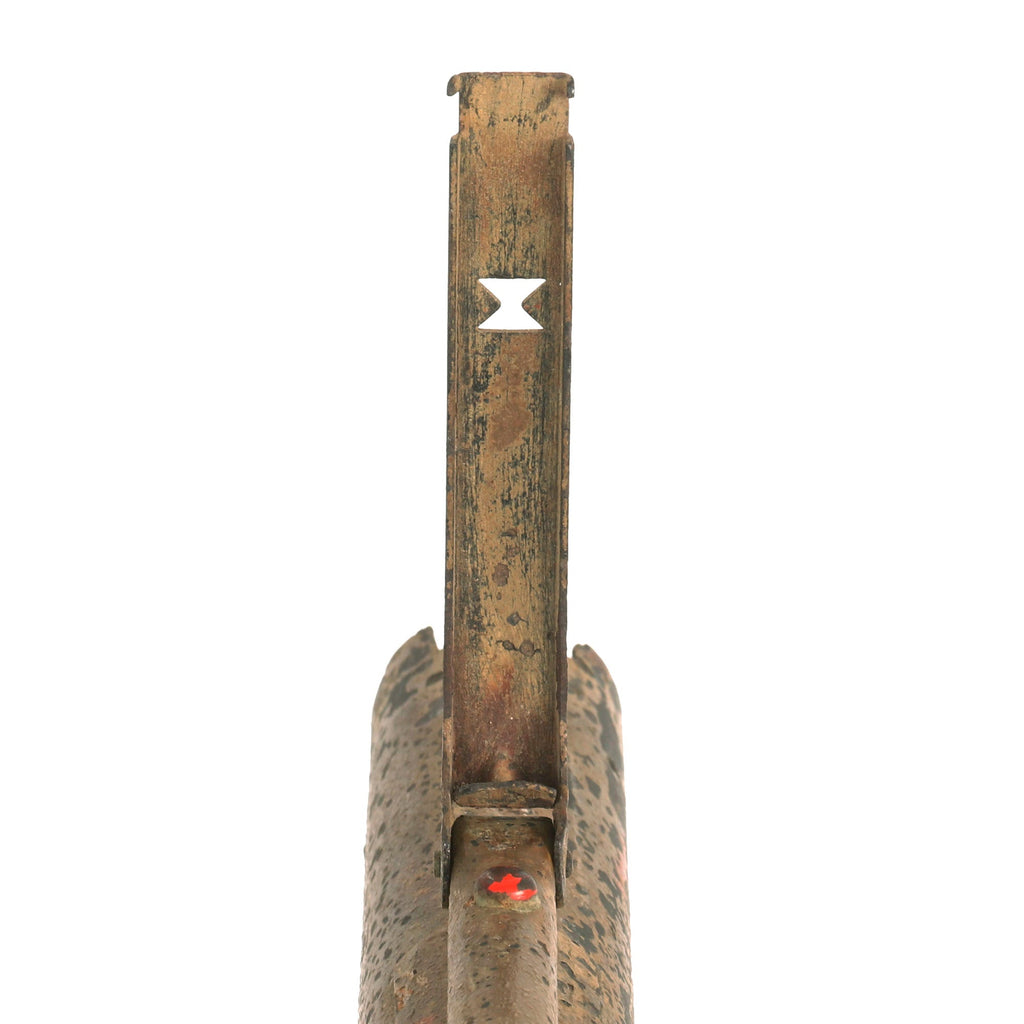 Original German WWII Panzerfaust 30 Klein Anti-Tank Launcher and Rocke ...