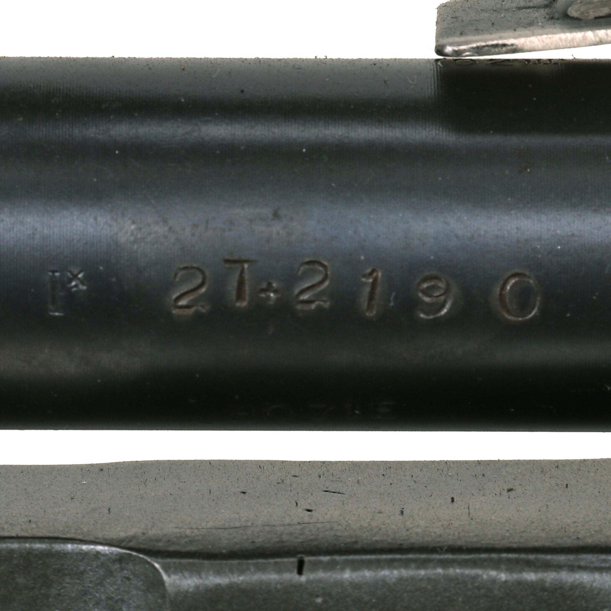 Original WWII 1944 Dated British Bren MkI* Display Light Machine Gun b ...