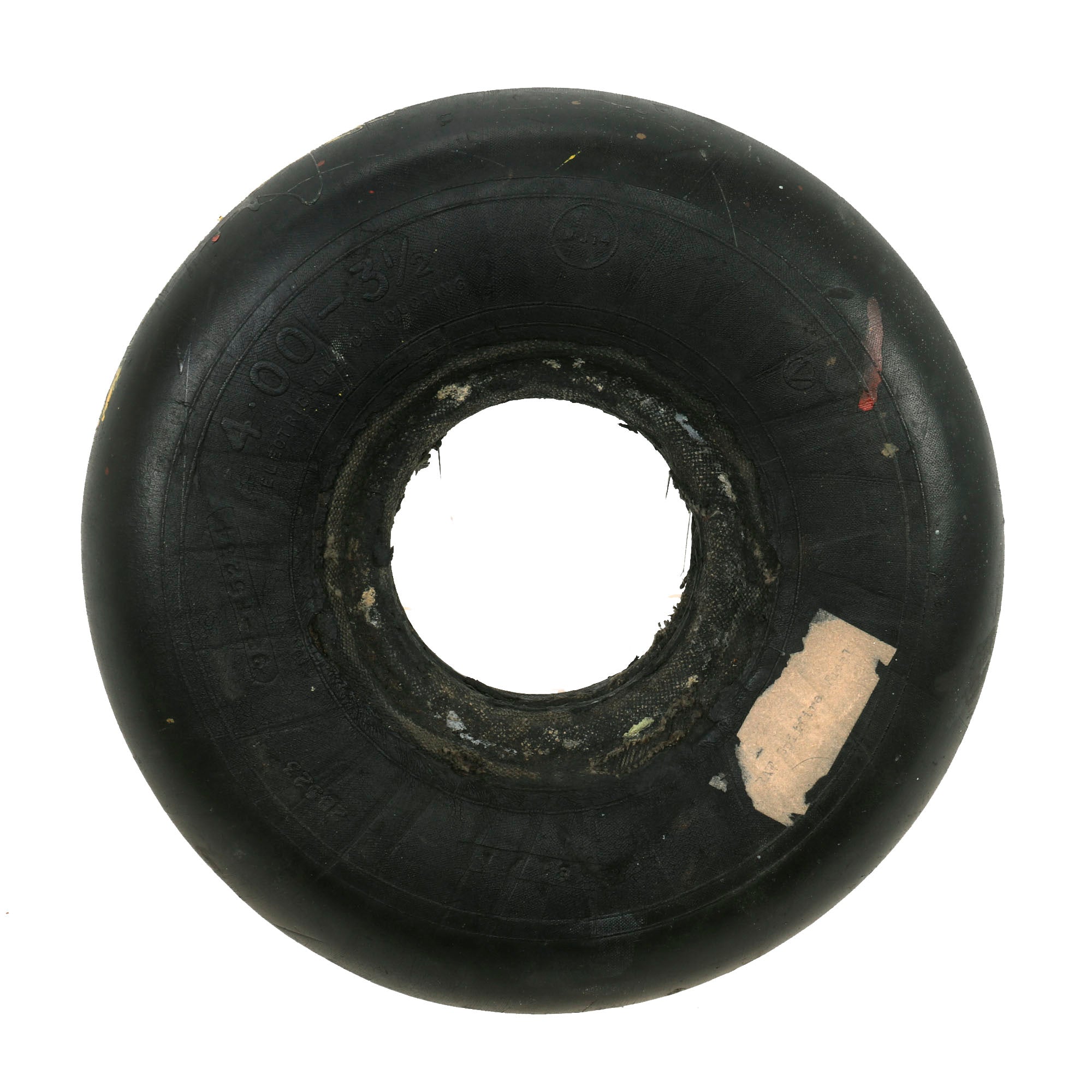 Original British WWII Royal Air Force Supermarine Spitfire Fighter Rea ...