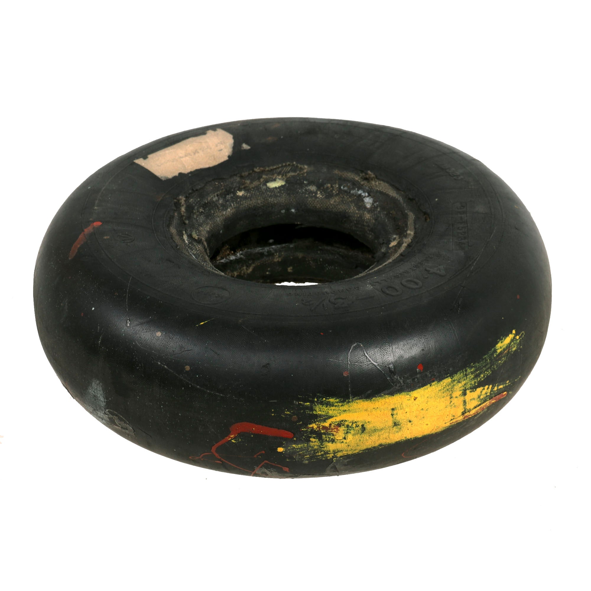 Original British WWII Royal Air Force Supermarine Spitfire Fighter Rea ...