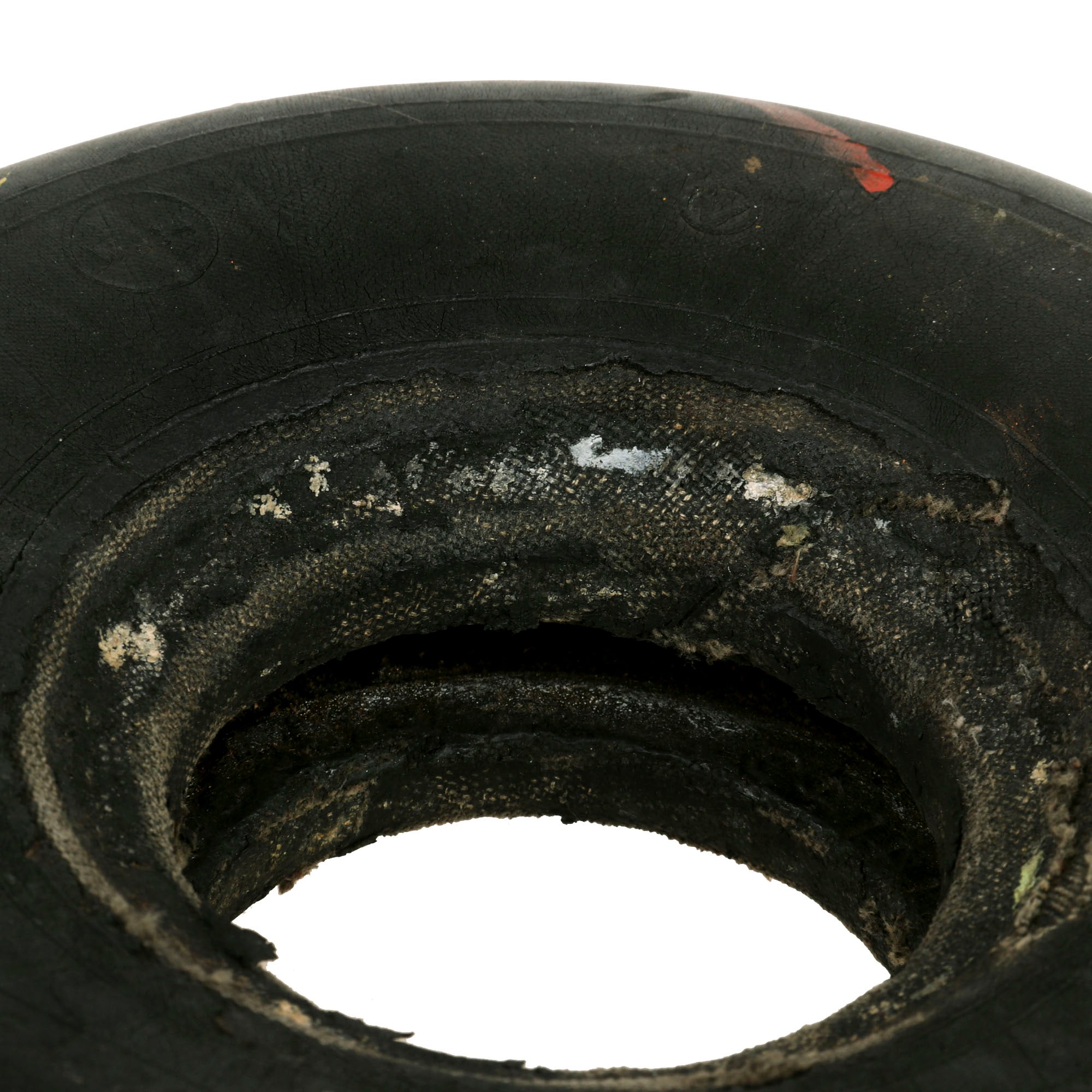 Original British WWII Royal Air Force Supermarine Spitfire Fighter Rea ...