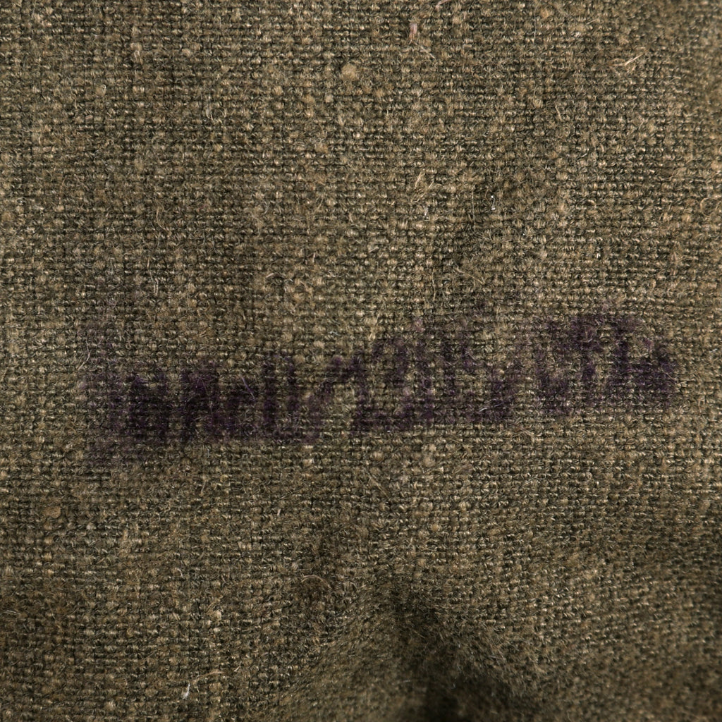 Original German WWII Pioneer Combat Engineer Assault Pack Pioniersturm ...