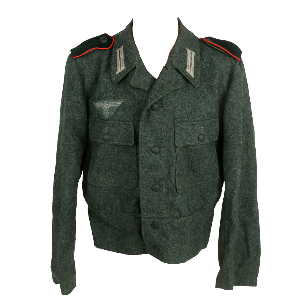 Original Rare German WWII Heer Army Don Cossack Foreign Volunteer M44 ...