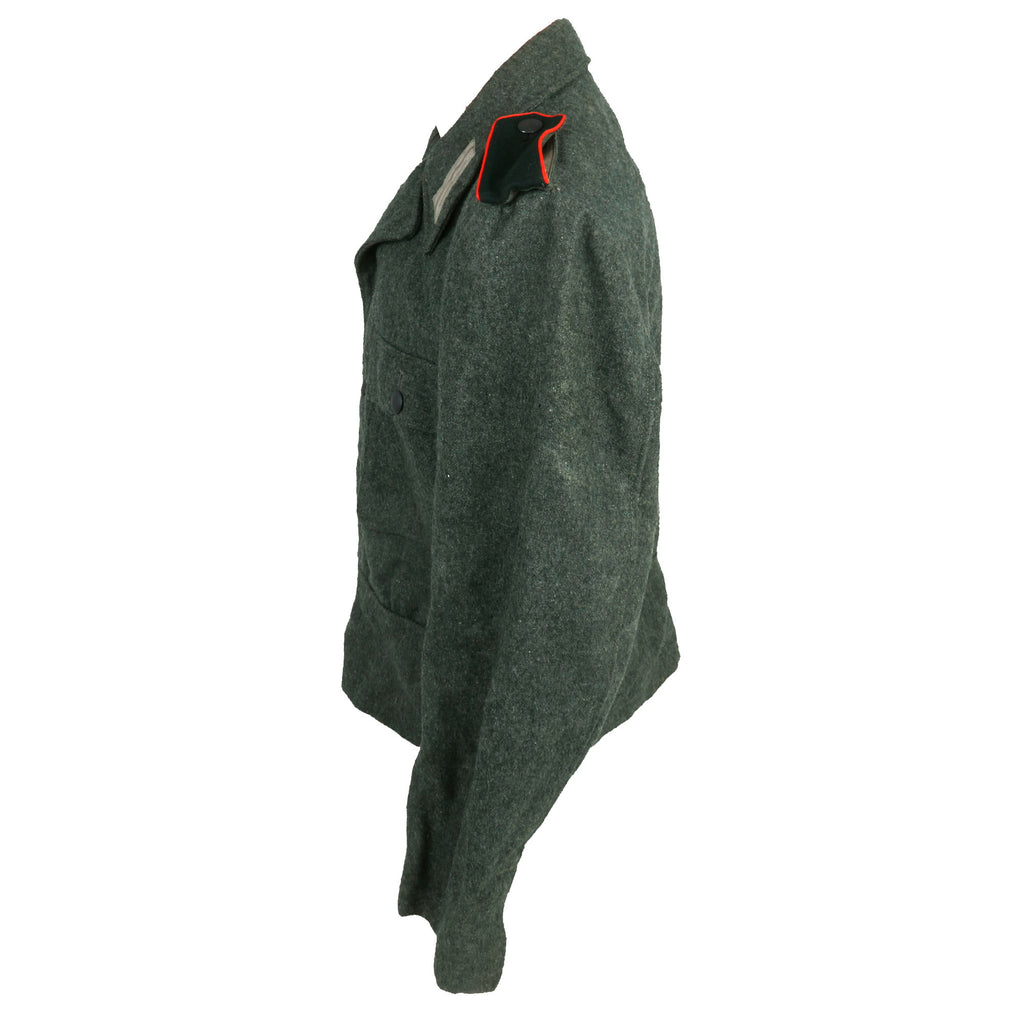 Original Rare German WWII Heer Army Don Cossack Foreign Volunteer M44 ...