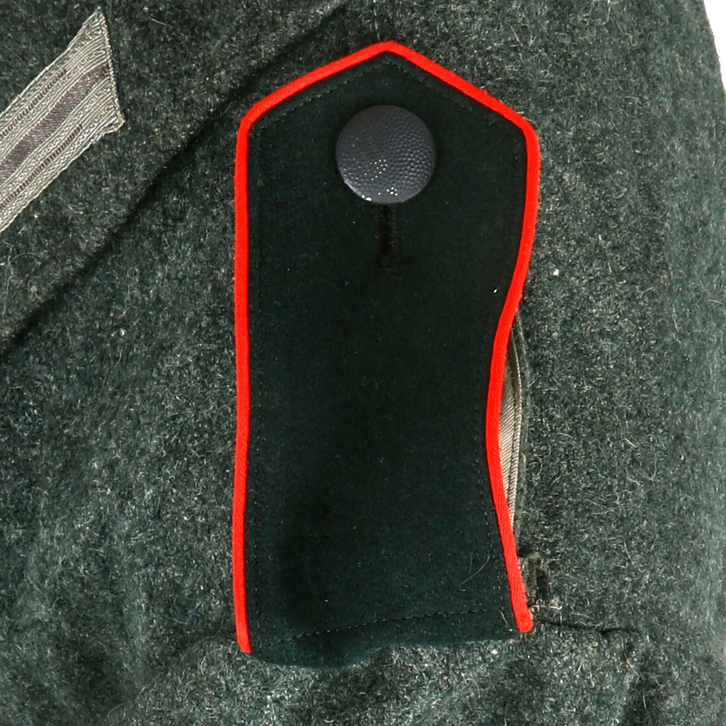 Original Rare German WWII Heer Army Don Cossack Foreign Volunteer M44 ...