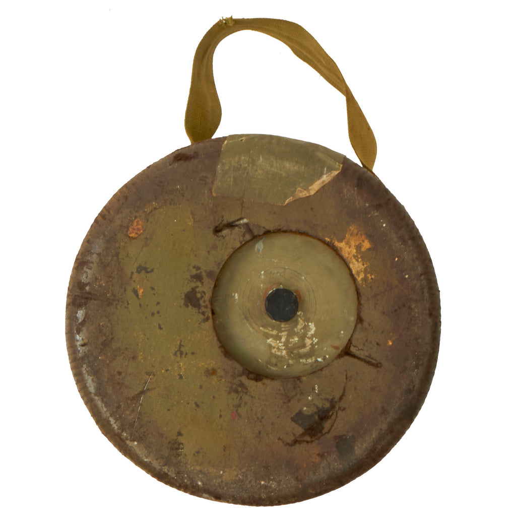 Original Rare U.S. WWII M5 Minimum Metal Plastic Cased Inert Anti-Tank ...