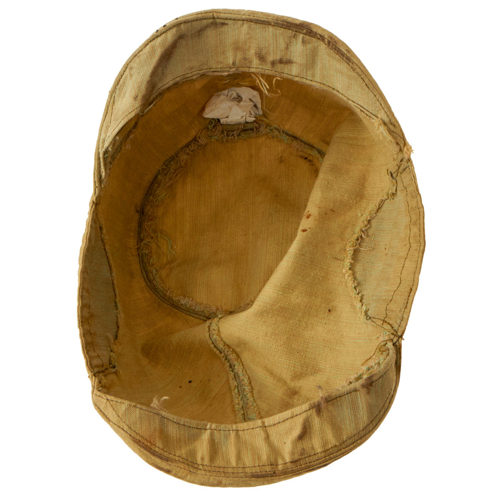 Original Imperial German WWI Prussian M1915 Jäger Enlisted Shako With ...