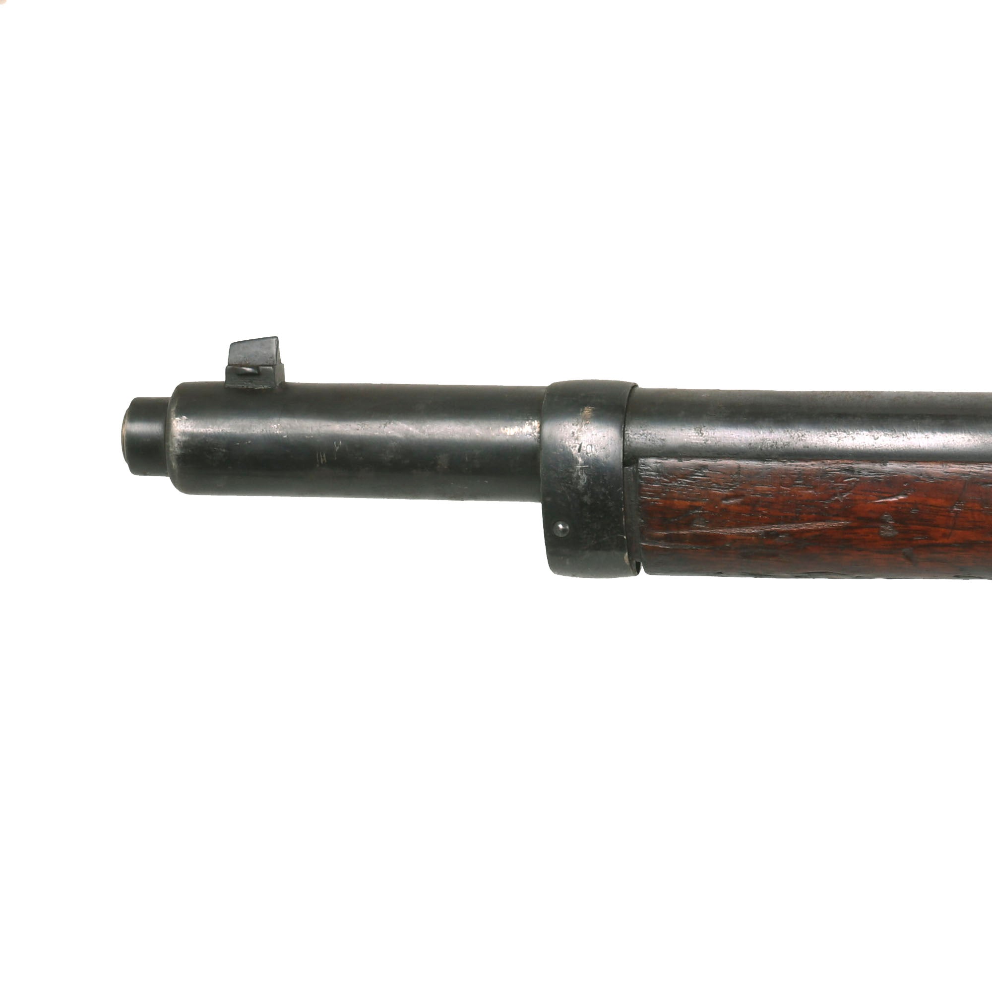 Original German Pre-WWI Gewehr 88 S Commission Rifle by Erfurt Arsenal ...