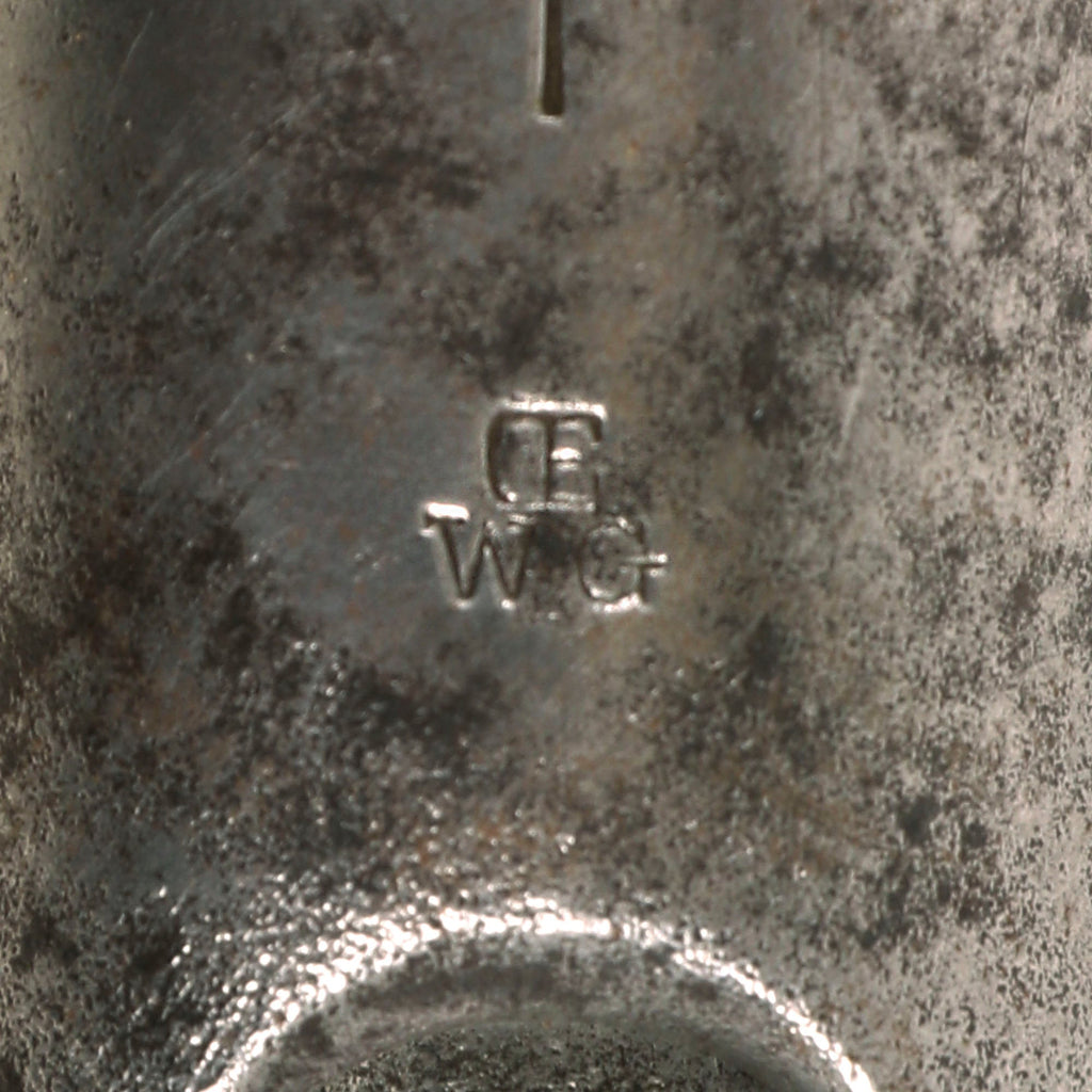 Original Austrian Mannlicher M1888 Bolt Action Straight Pull Infantry ...