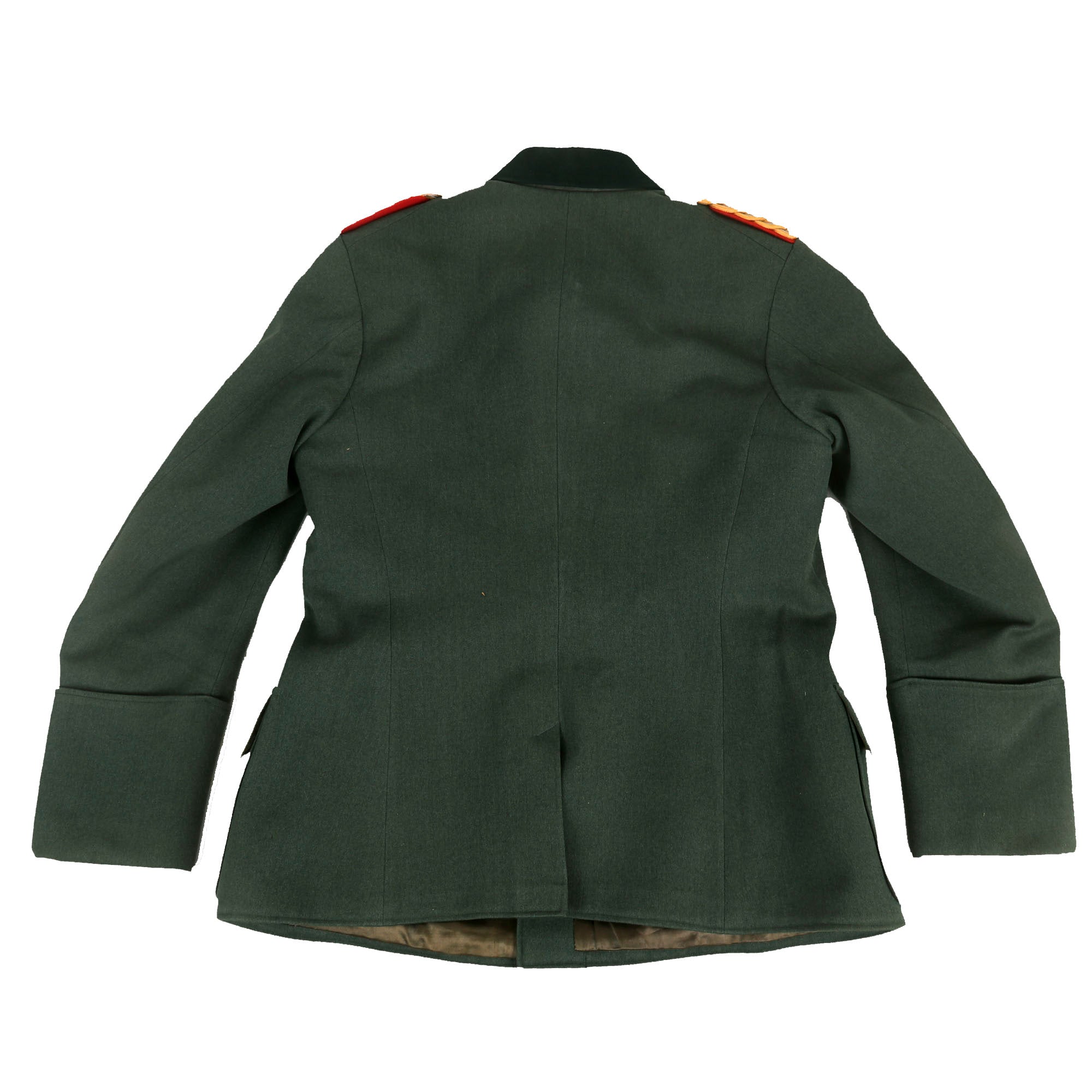 Original German WWII 14th Panzer Division Commander Generalleutnant Fr ...