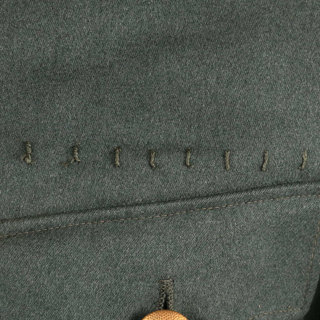 Original German WWII Commander General der Artillerie Paul Bader - 2nd ...