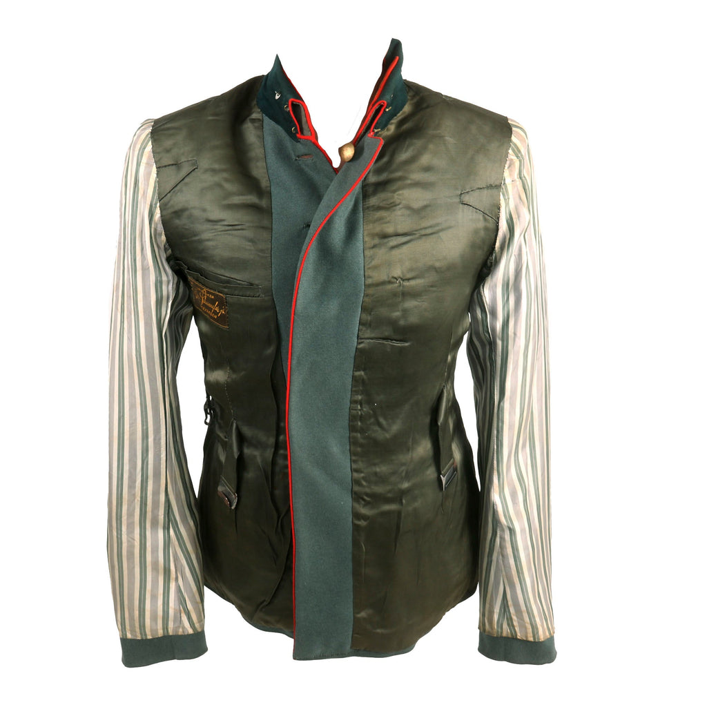 Original German WWII Commander General der Artillerie Paul Bader - 2nd ...