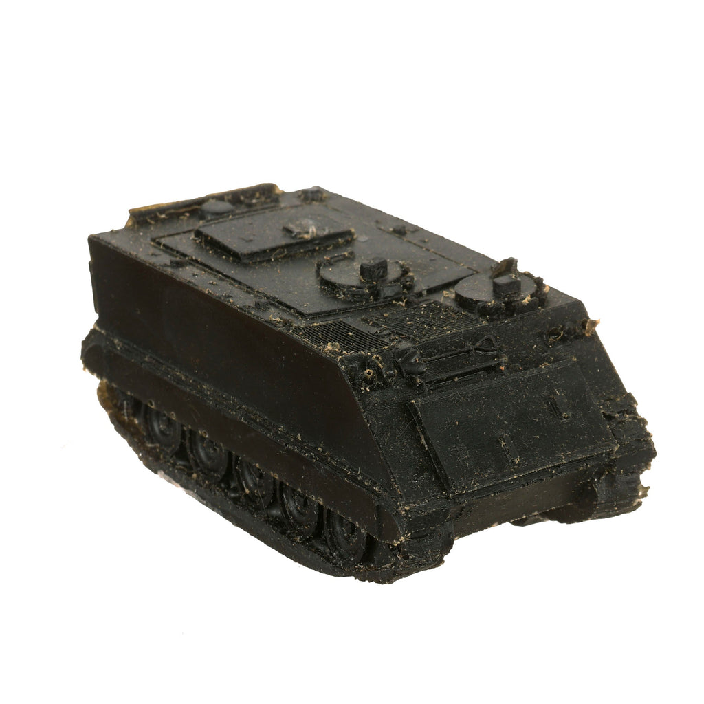 Original U.S. Cold War Era Fort Knox DVC-T17-102 1/35th Scale Armor Ve ...
