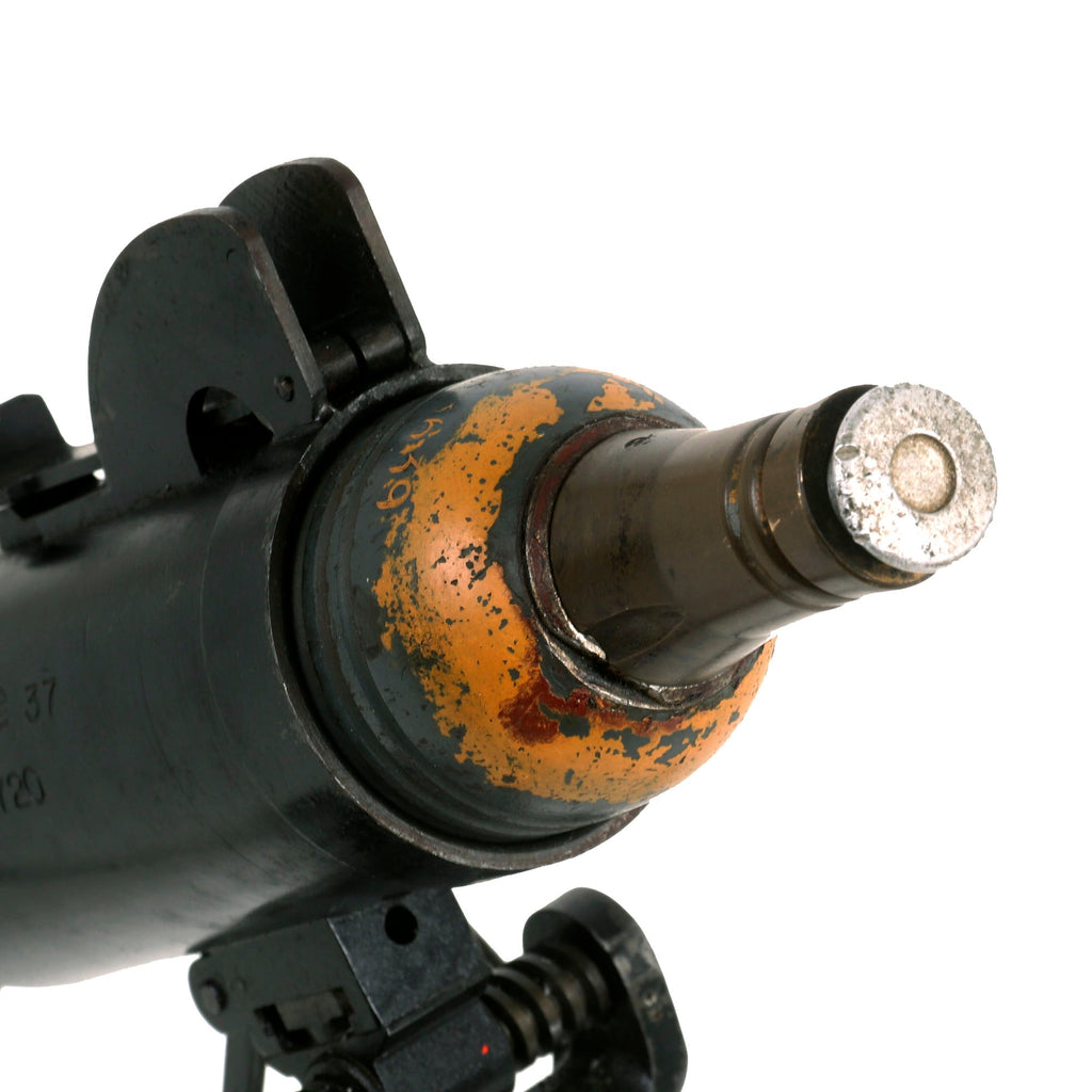 Original French WWII Brandt 50mm Model 1937 L GR MLE 37 Display Light ...