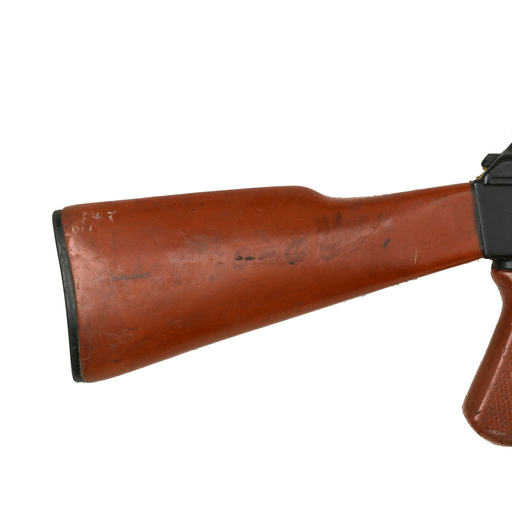 Original U.S. Vietnam War Era Chinese (M22) AK-47 Hard "Rubber Duck" T ...